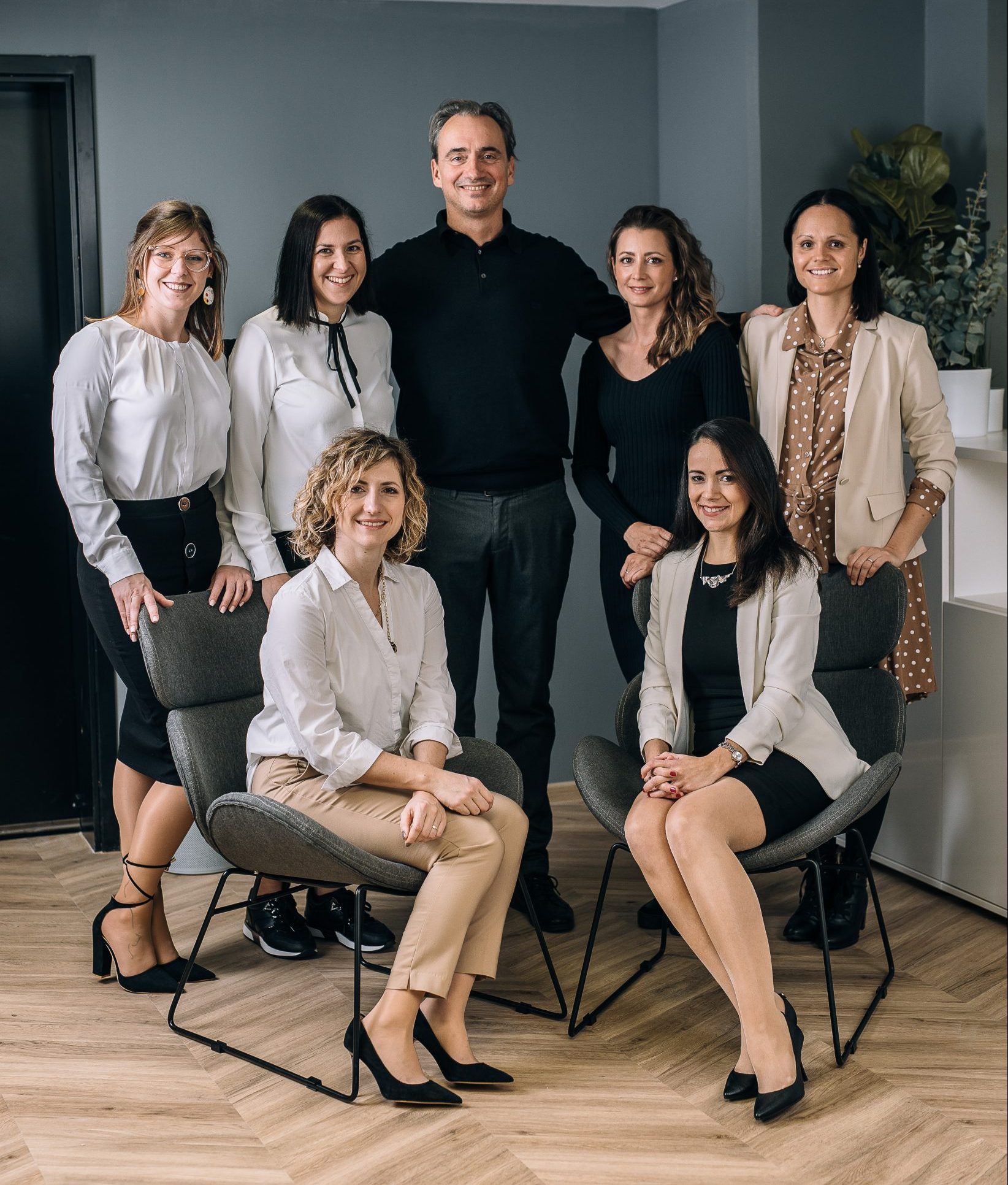 EAP – Employee assistance program – safety, health and management of ...